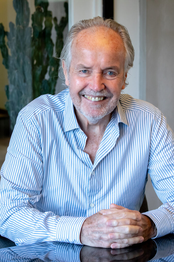 Nigel Ingram - Marine Construction Management