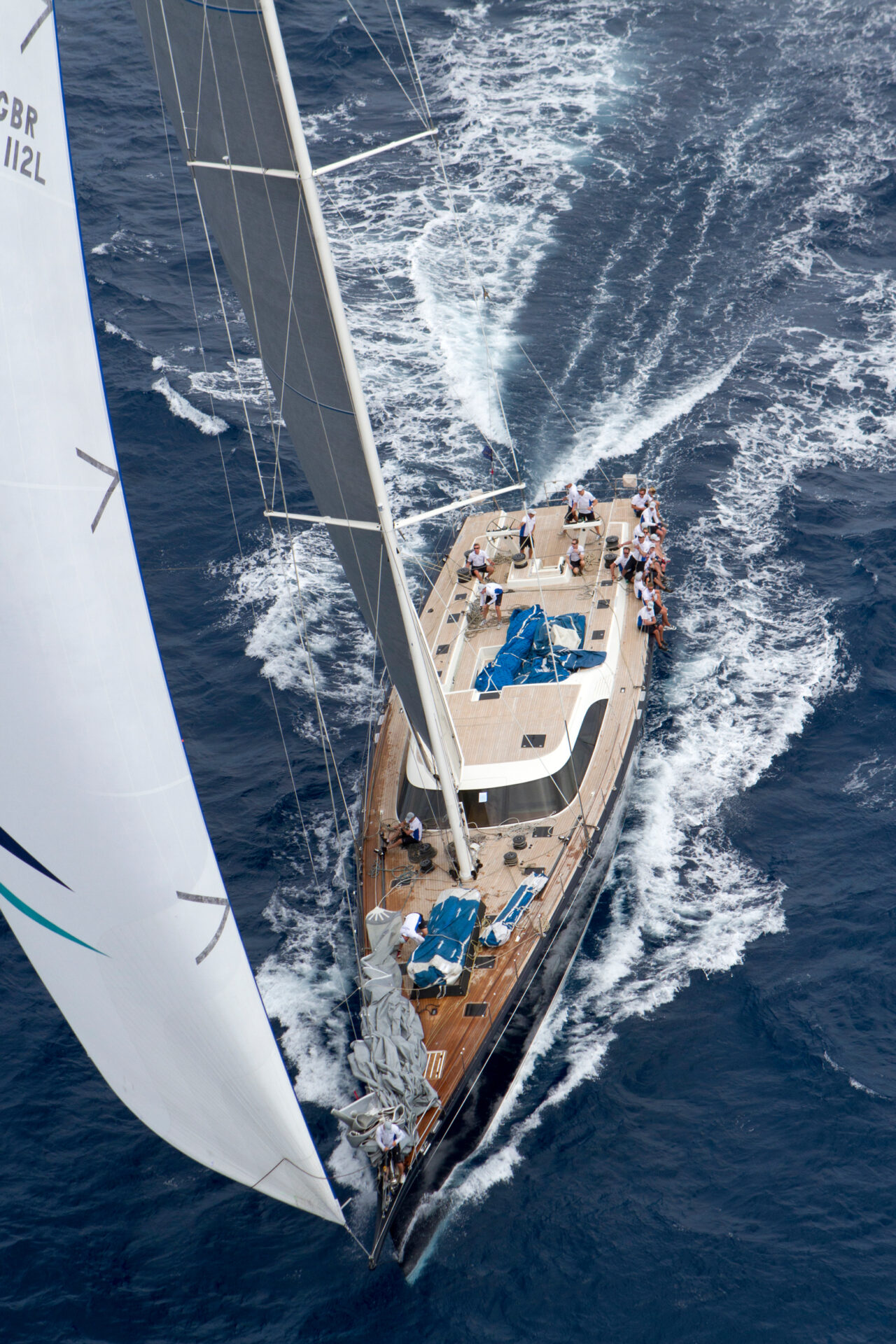 Shagala Bagala - Marine Construction Management