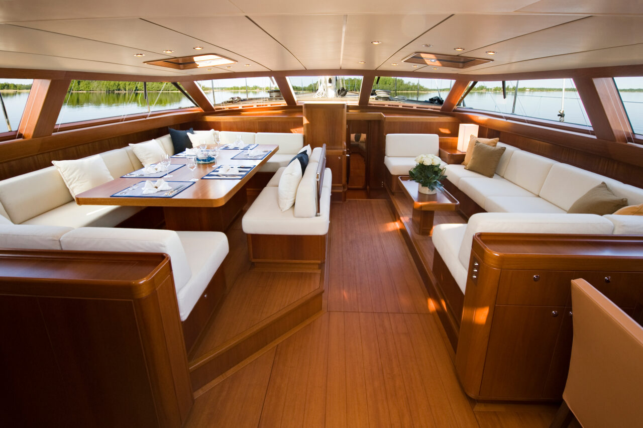 Shagala Bagala - Marine Construction Management